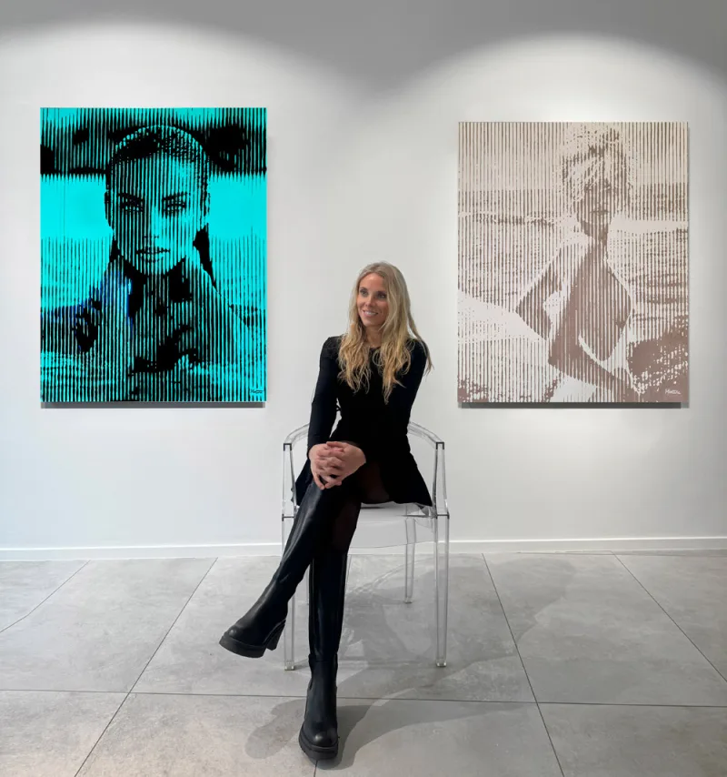 Montana Engels | Vision XR Gallery